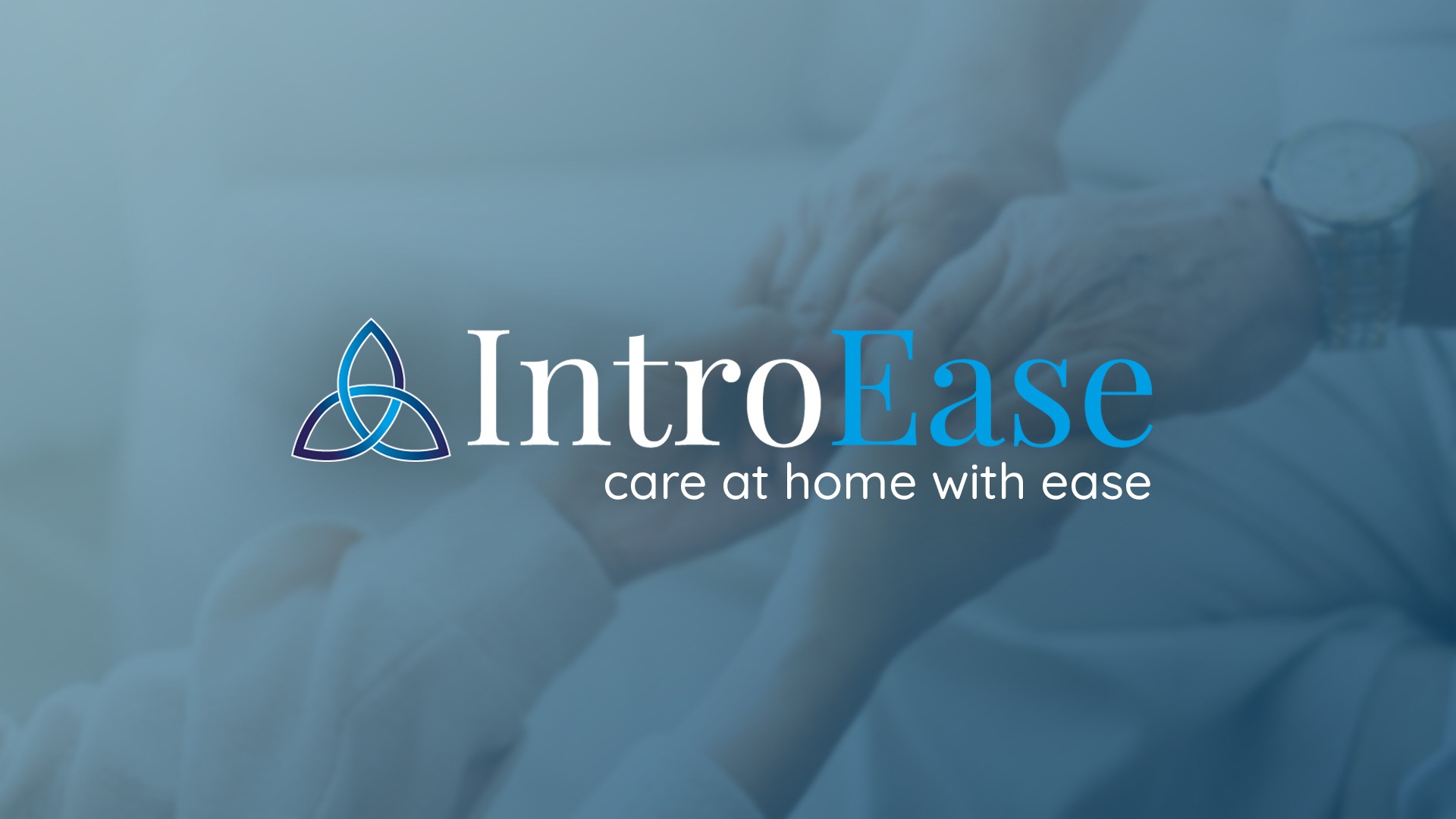 Home - IntroEase LTD